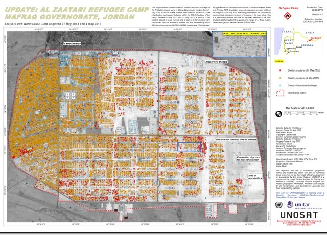 Refugee Camp Map Kakuma Refugee Camp Map | PDF | Religious Education