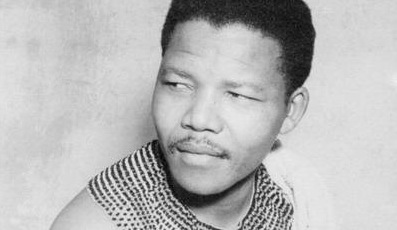 The image of Mandela: symbolic representation in the 1960s and the ...