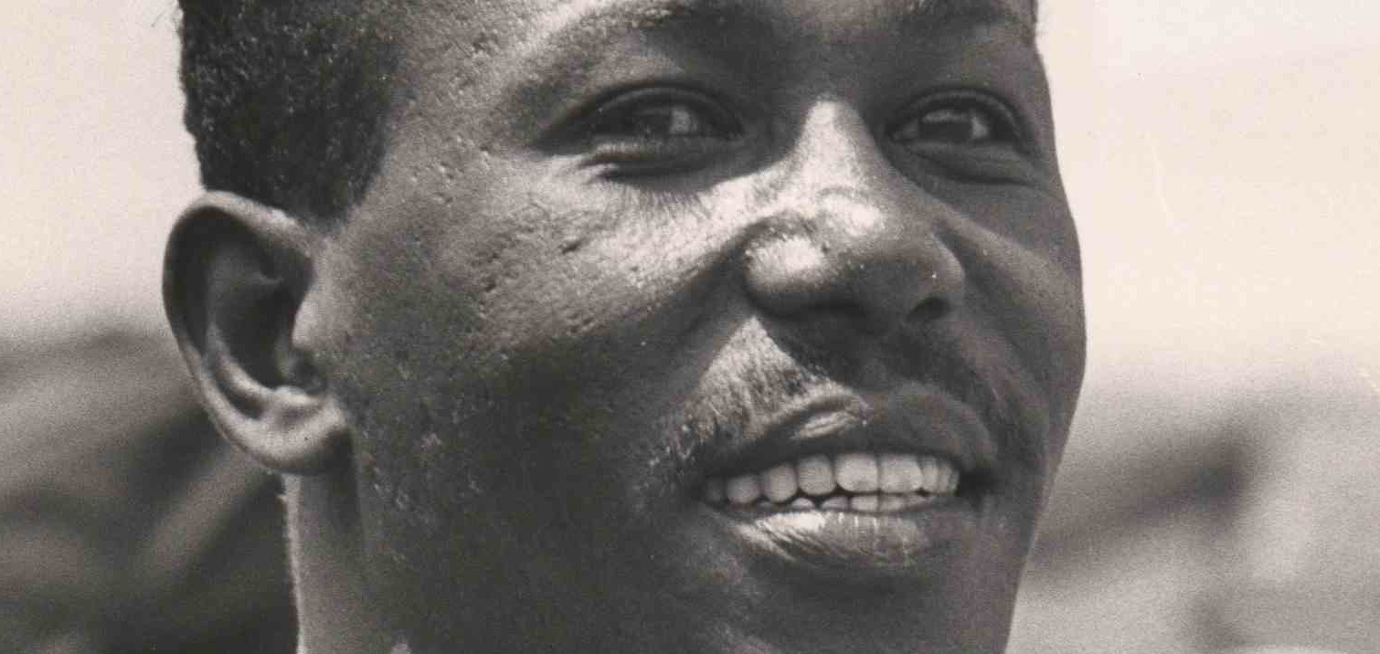 Ethiopia: the other side of Mengistu Haile-Mariam – Martin Plaut