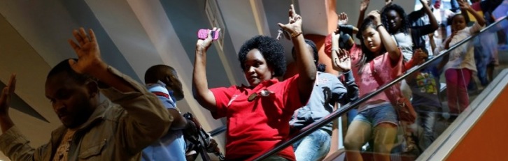 Kenya: who is really behind the Westgate attack? – Martin Plaut