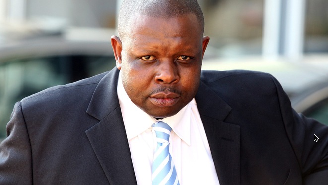 South Africa’s running sore that will not heal: the case of Justice ...