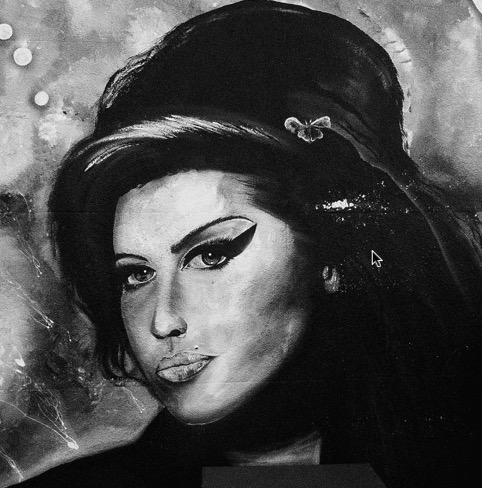 Amy Winehouse: the Camden Town she knew and loved – Martin Plaut