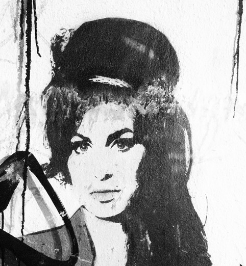Amy Winehouse: the Camden Town she knew and loved – Martin Plaut