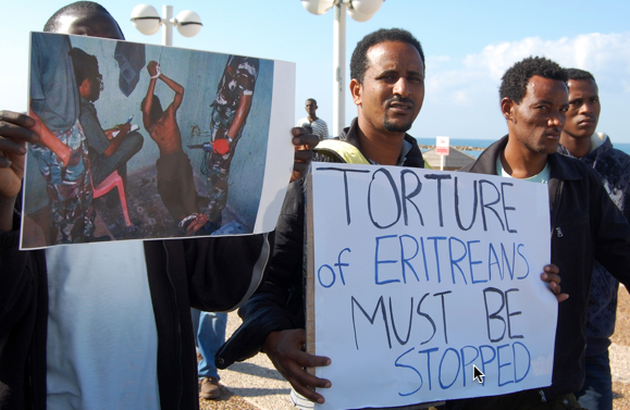 Eritrea: Britain maintains human rights focus for aid – Martin Plaut