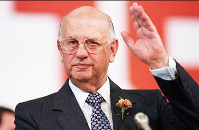 Thatcher’s mixed response to South Africa’s bloody 1985 – Martin Plaut