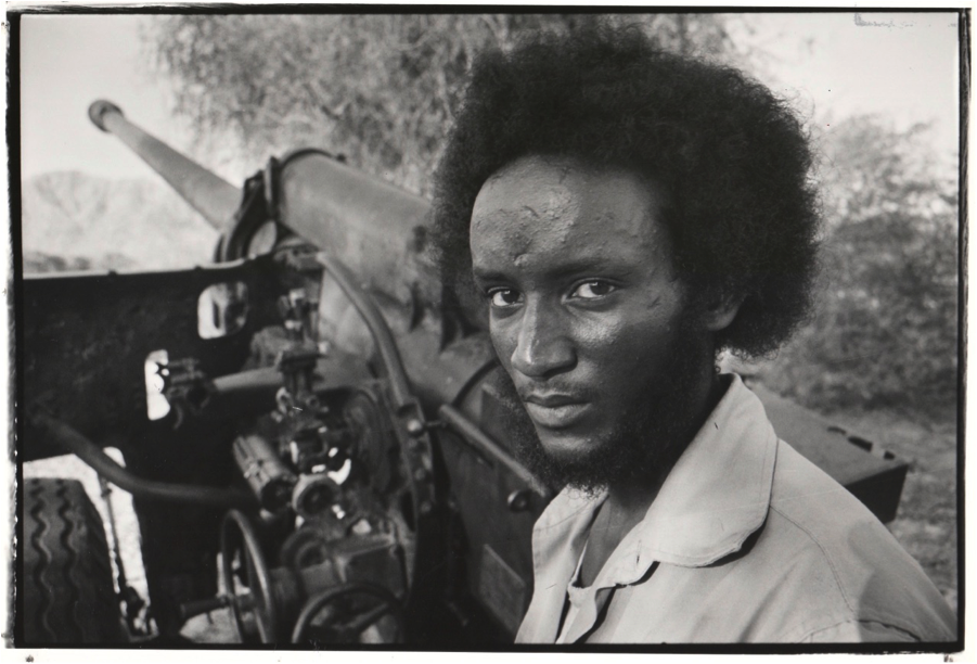 Eritrea: from colonialism to independence in photography – Martin Plaut