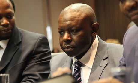 Will South Africa’s mills of Justice finally grind John Hlophe ...