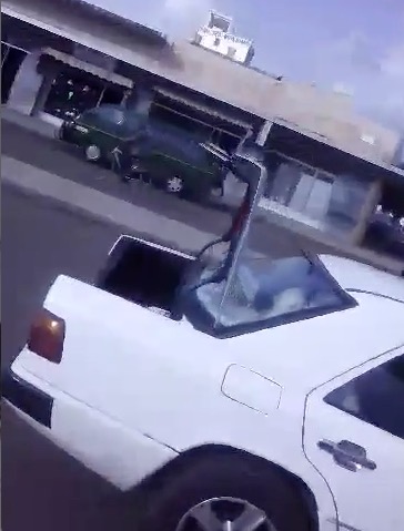 Repression, resistance and poverty: Secretly filmed photos and video ...