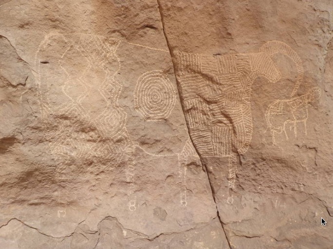 The wonders of Chad – Africa I would love to visit – Martin Plaut