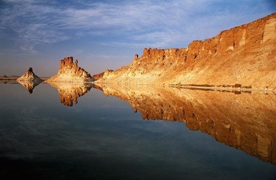 The wonders of Chad – Africa I would love to visit – Martin Plaut