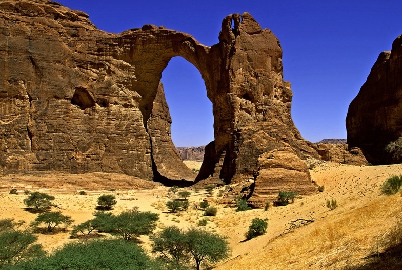 The wonders of Chad – Africa I would love to visit – Martin Plaut
