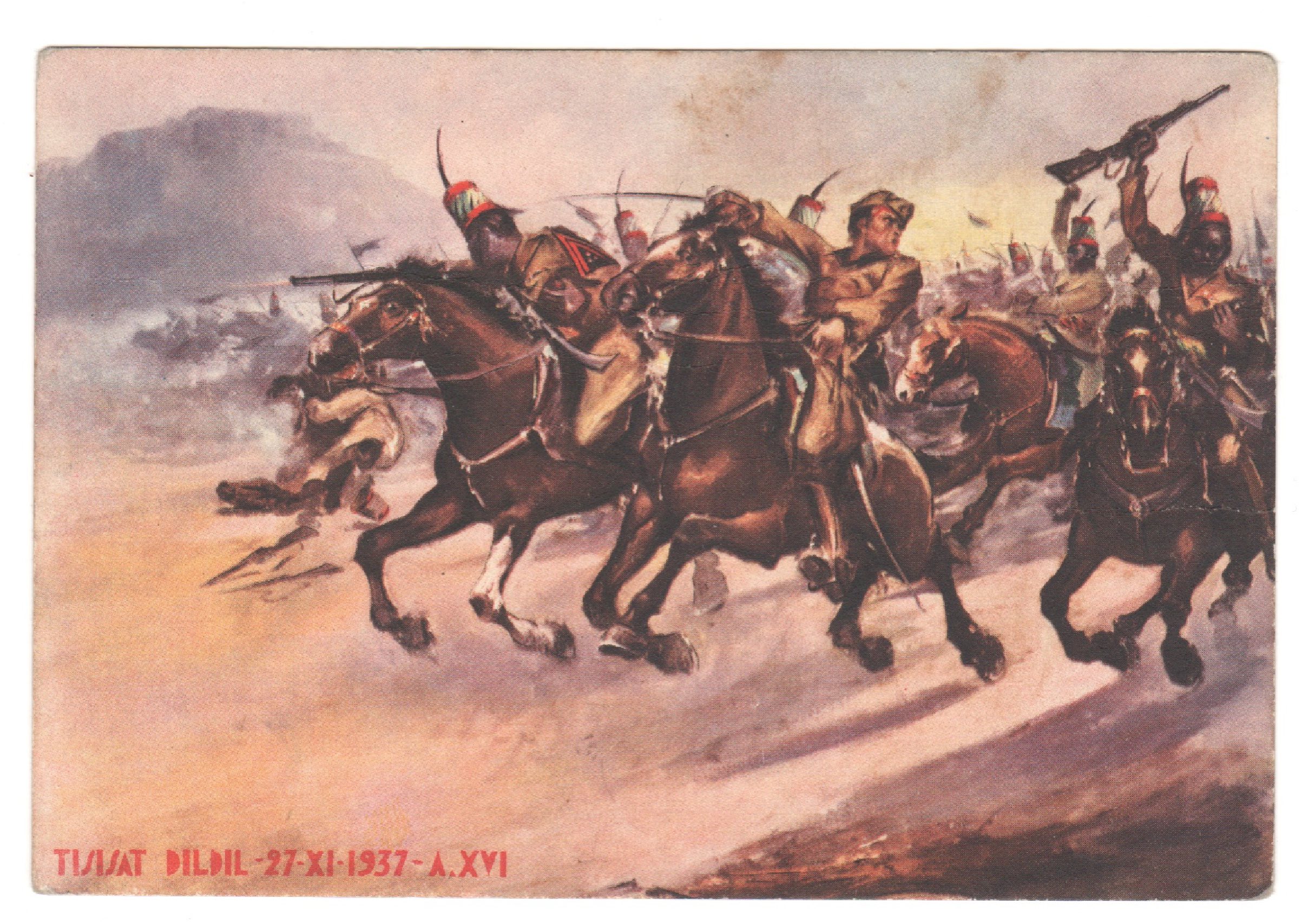 Eritrea: Italy’s celebrated Askaris – Martin Plaut