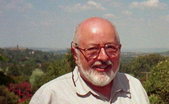 Does Africa matter? – Martin Plaut