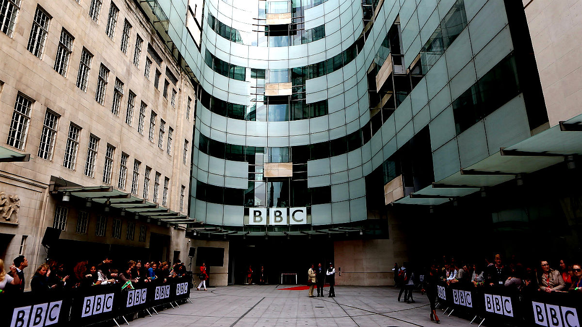 The BBC – why it can’t afford to tell the truth – Martin Plaut