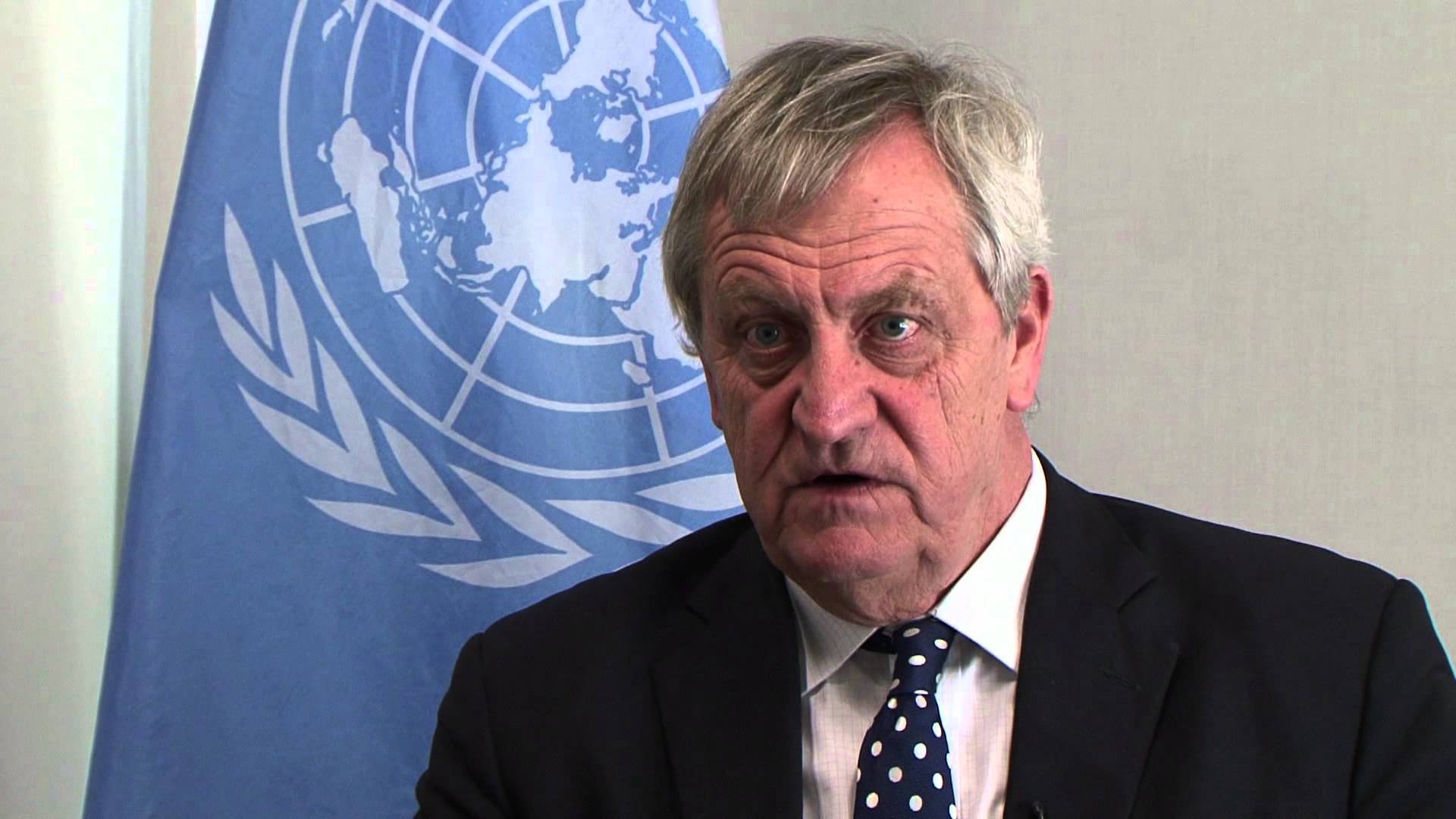 Somalia orders UN envoy to leave – why Nicholas Haysom is being sent ...
