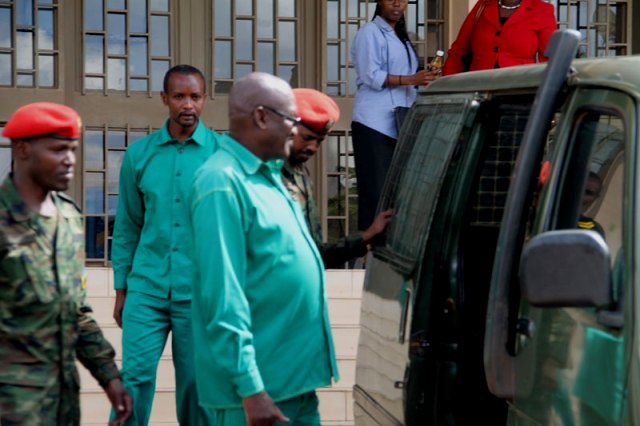 One family’s suffering under Rwanda’s Paul Kagame – Martin Plaut