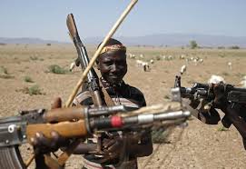 Outstanding for Ethiopia, South Sudan and Kenya: The Ilemi Triangle – A ...