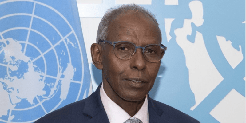 Yemane Gebreab – Martin Plaut