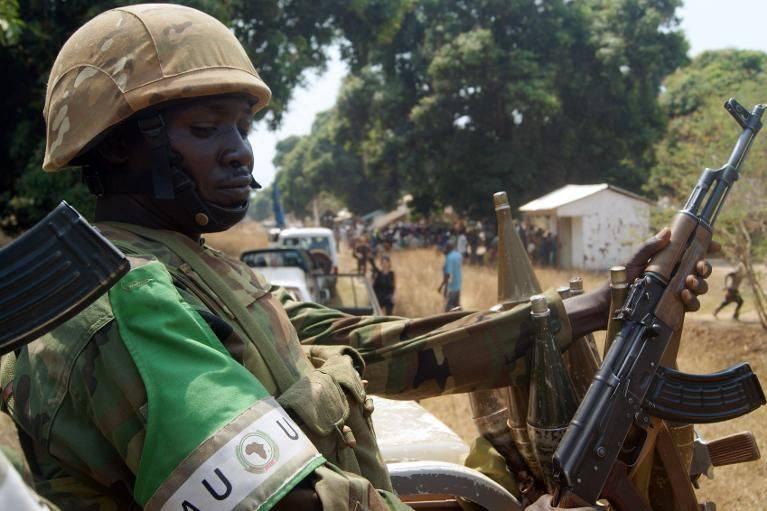 Background to today’s UN-AU meeting on joint peacekeeping – Martin Plaut