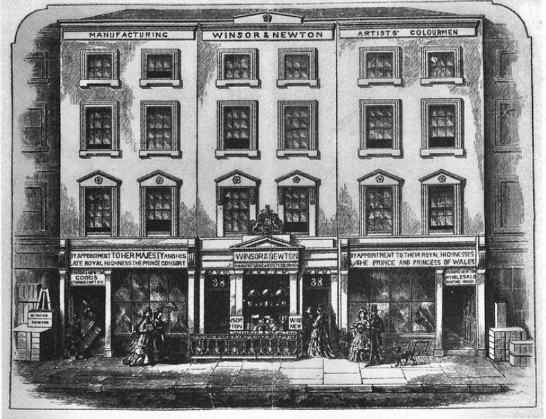 How London shaped the French impressionists – Martin Plaut