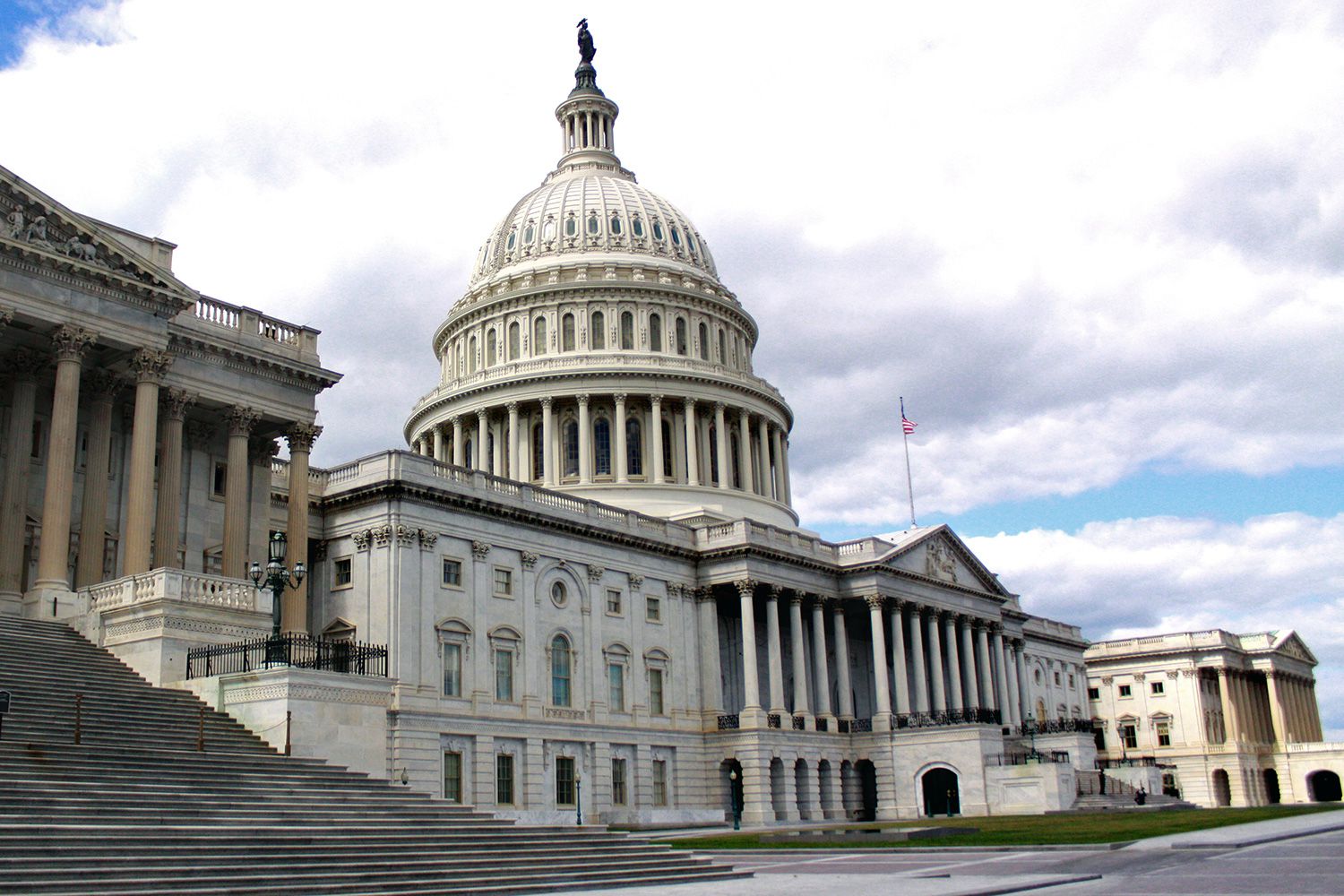 As US Congress debates Tigray war, rival lobbying intensifies – Martin ...