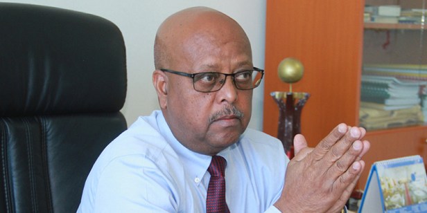 General Tsadkan Gebretensae’s assessment of the Tigray war – Martin Plaut