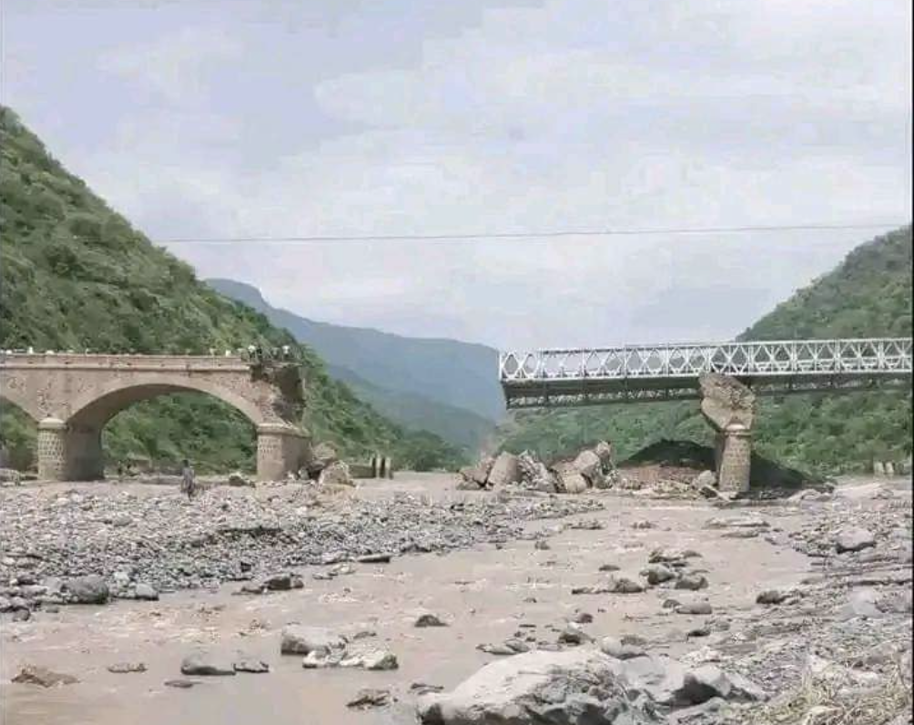 Has the Ethiopian army been routed as the Tigrayan military drives ...