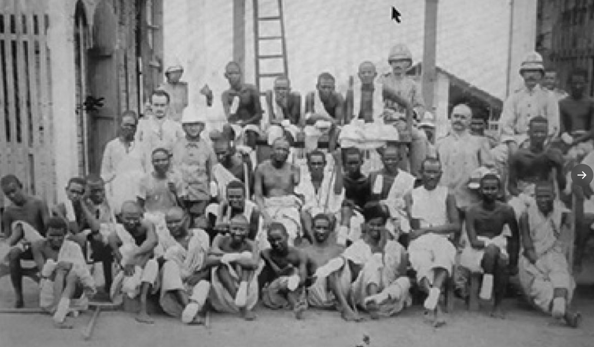 The battle of Adwa – revisited 2022 – Martin Plaut