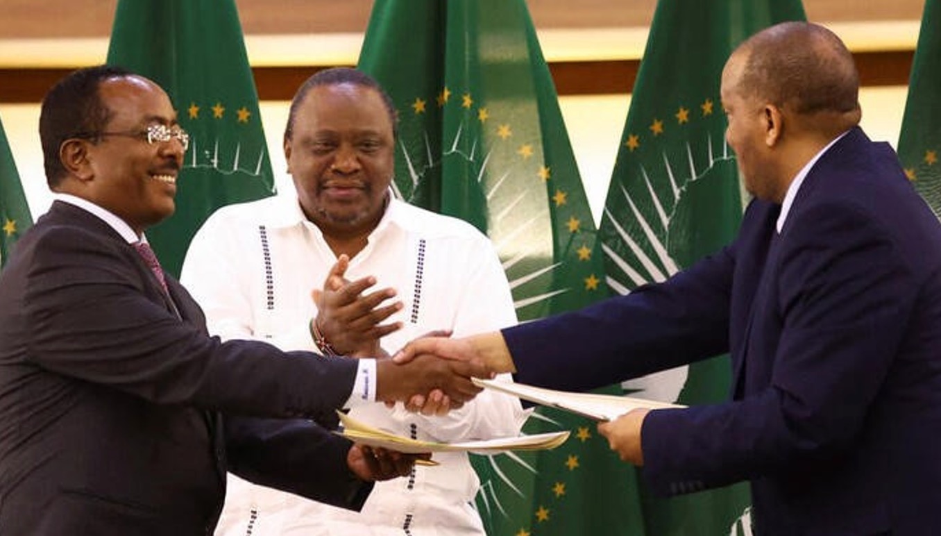 IRROB.ORG - A Site Dedicated To The Cause of Irob People