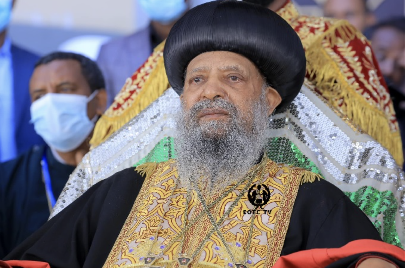 Divisions in the Ethiopian Orthodox Tewahedo Church in perspective ...