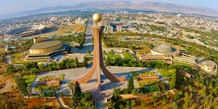 IRROB.ORG - A Site Dedicated To The Cause of Irob People