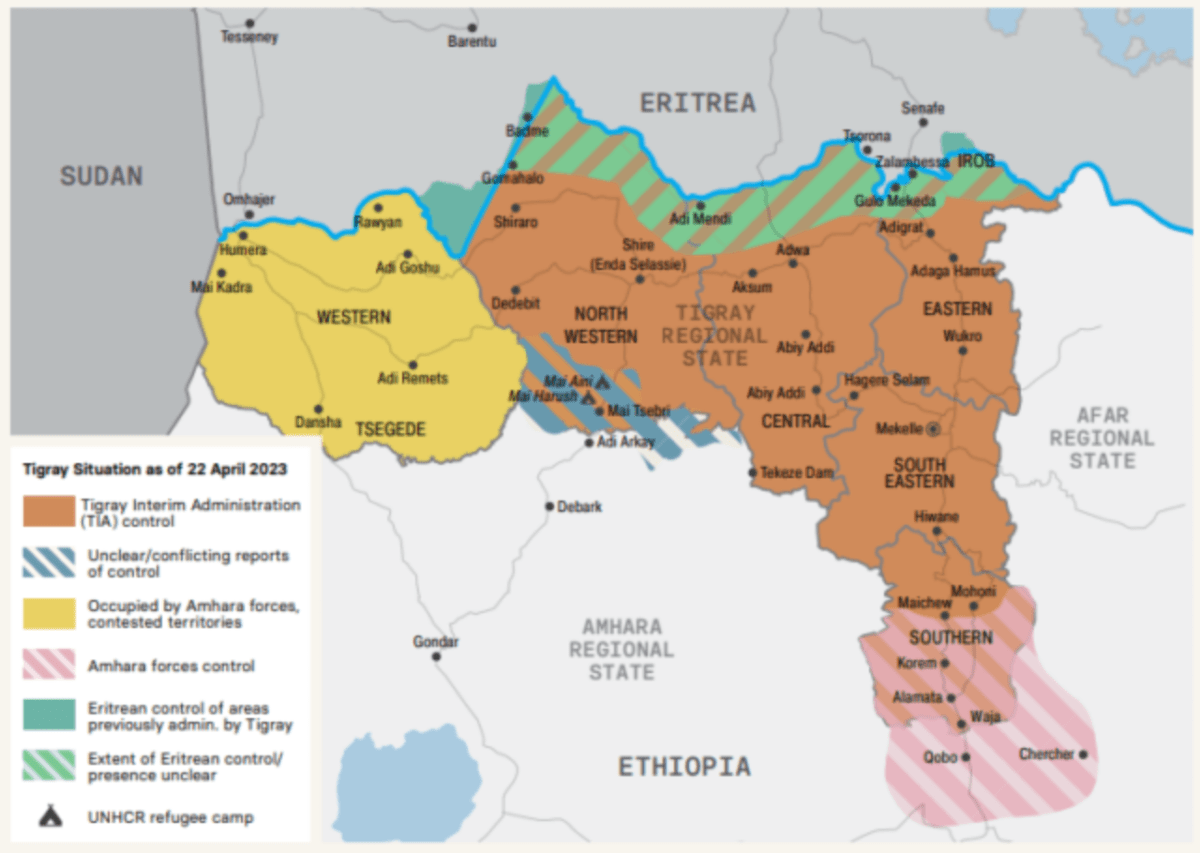 A call on the African Union to confront the weaknesses in the historic ...