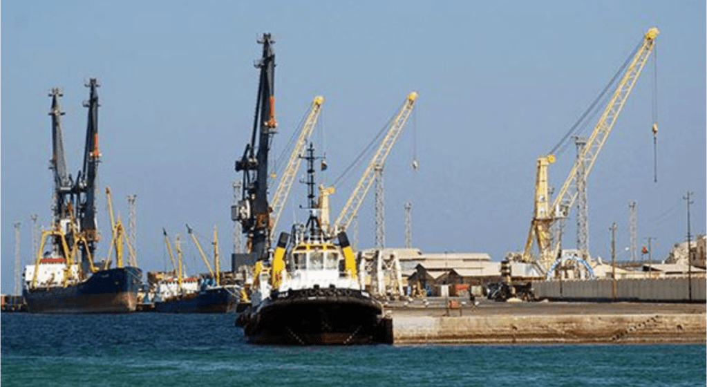 Response to Dr Tomas Solomon’s article on Assab – Martin Plaut