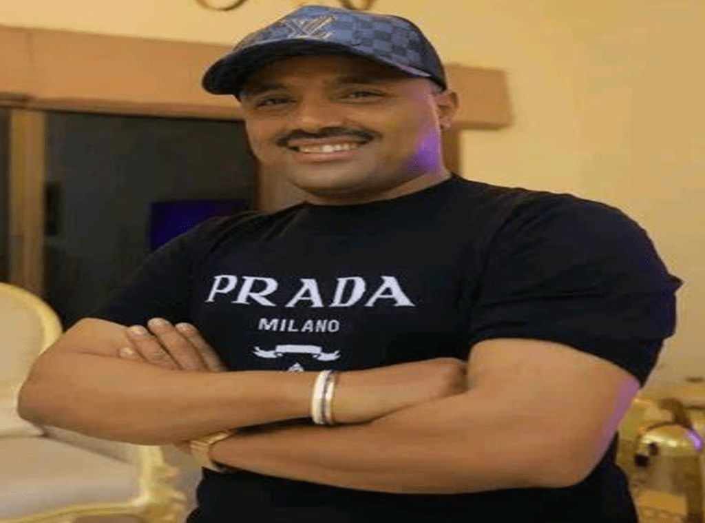 Ethiopia: Amhara billionaire -Worku Aytenew – forced into exile ...