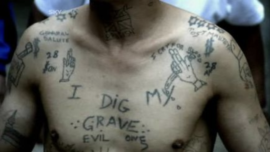 Cocaine worth R1 billion off the Cape: South African gangs and the ...