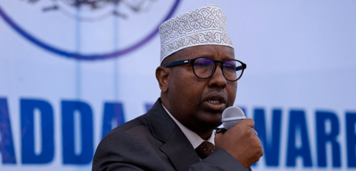 Somalia ‘open’ to supporting Ethiopia rebels – Martin Plaut