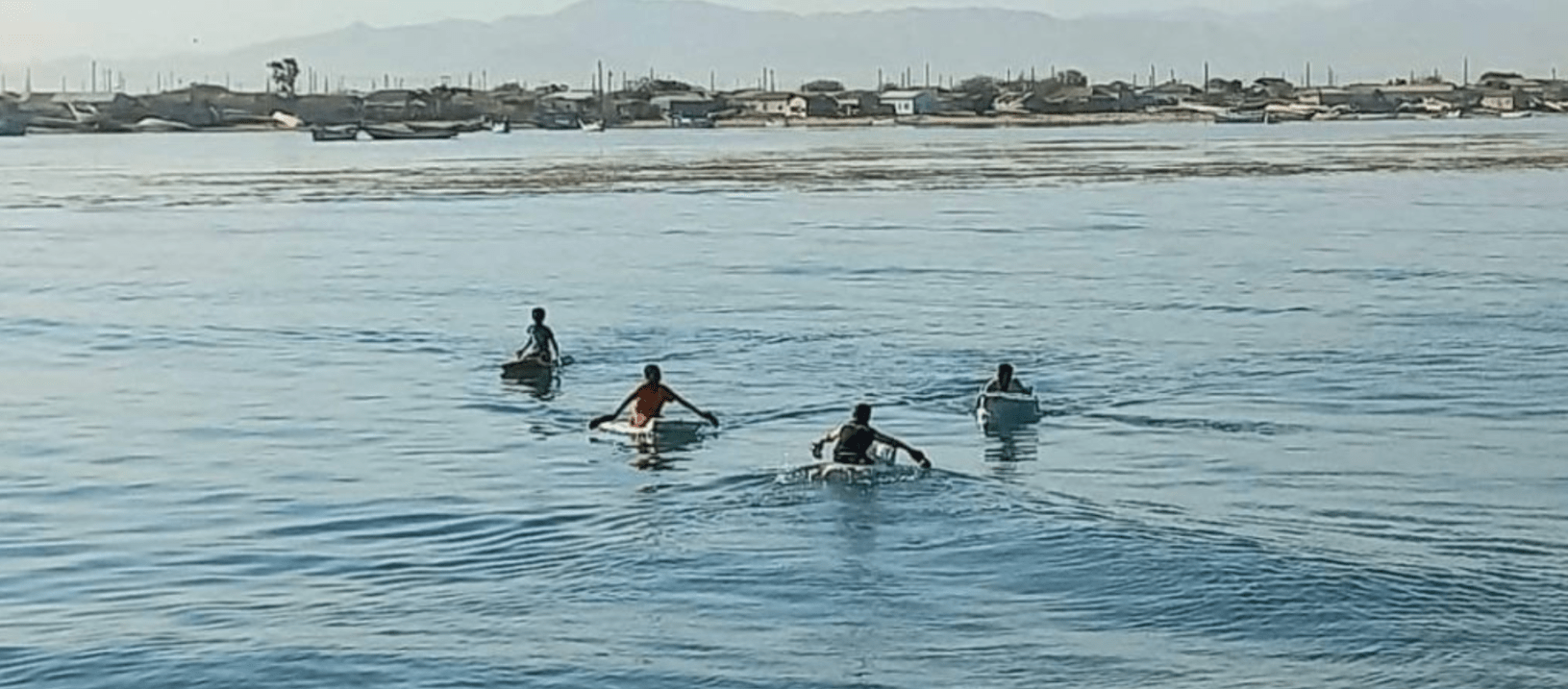 The Plight of the Red Sea Afar People: The struggle of three decades ...