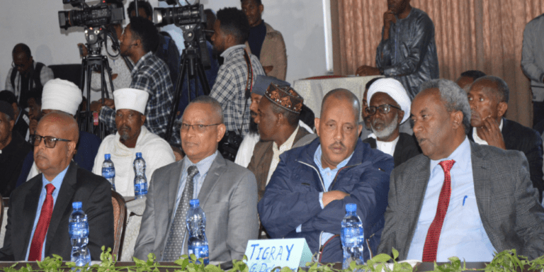 IRROB.ORG - A Site Dedicated To The Cause of Irob People