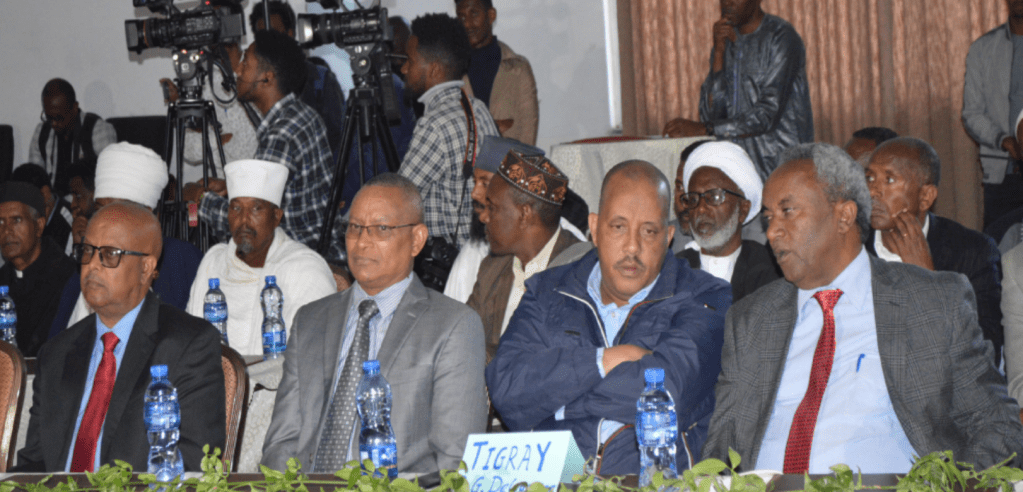 EXCLUSIVE: TPLF Insider Blows Lid Off Party’s Long Road to Collapse ...