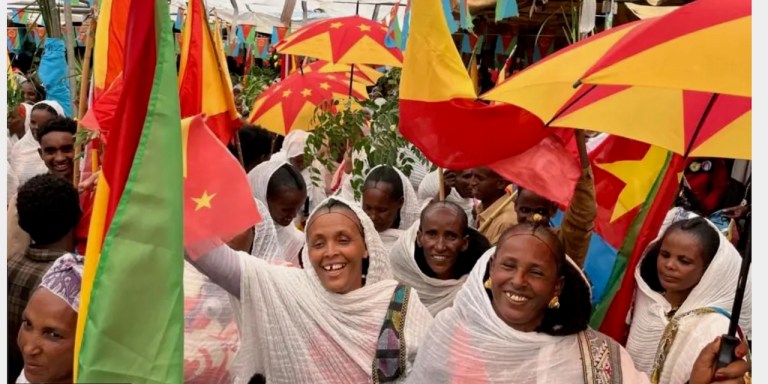 IRROB.ORG - A Site Dedicated To The Cause of Irob People