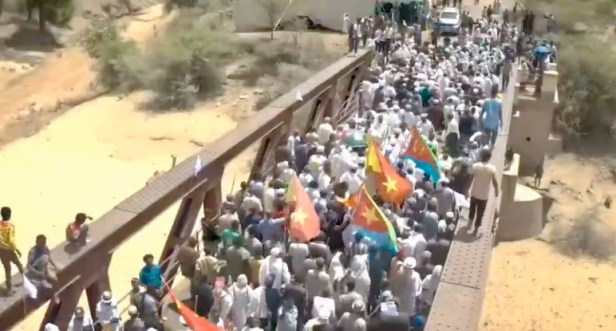 IRROB.ORG - A Site Dedicated To The Cause of Irob People