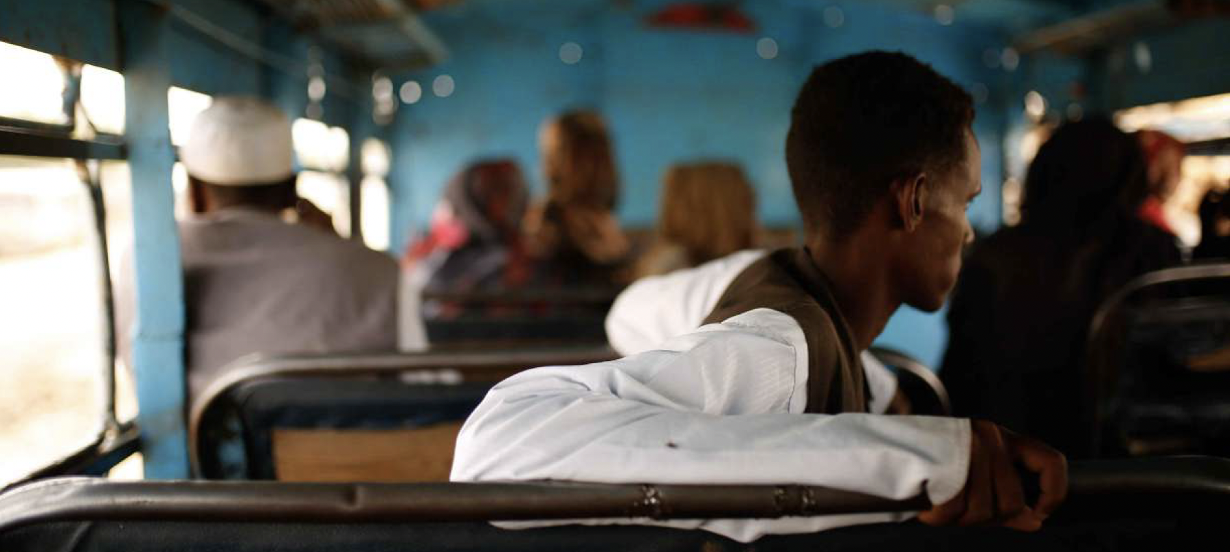 IRROB.ORG - A Site Dedicated To The Cause of Irob People