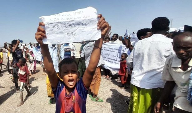 IRROB.ORG - A Site Dedicated To The Cause of Irob People