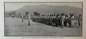 Britain and the Sokoto Caliphate: Conflict and Slavery – Martin Plaut